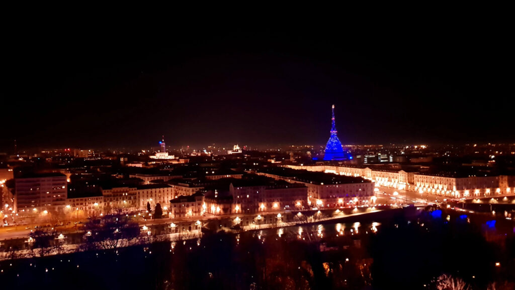 Torino by night: dove andare